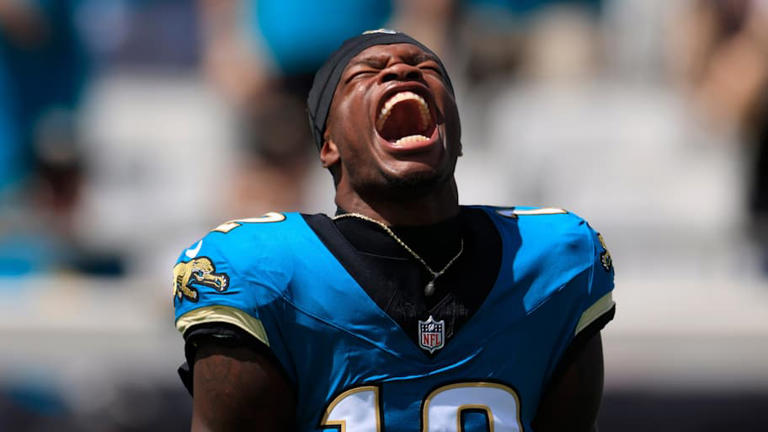 Travis Hunter’s NFL Role Lacks The Freedom He Had at Colorado
