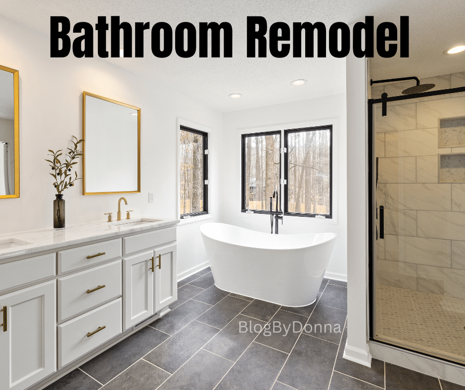Bathroom Remodel Can Increase Your Home’s Resale Value