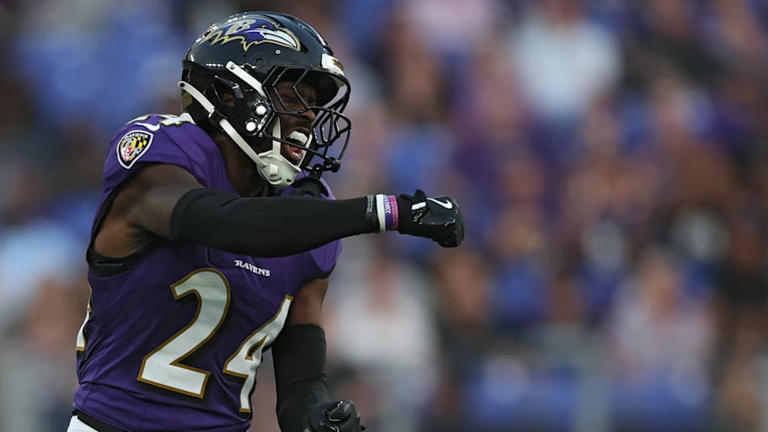 2 Ravens rookies set to break out in Week 5 as injuries mount