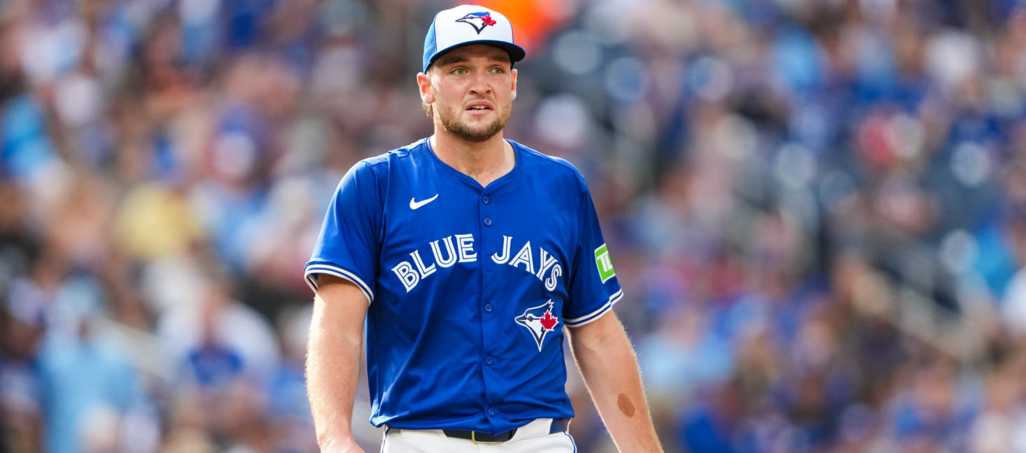 MLB No Runs First Inning (NRFI) Odds & Picks: Sunday (10/5)