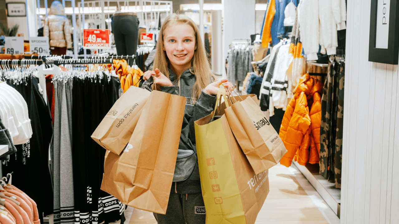 10 phrases that helped me stop impulse shopping