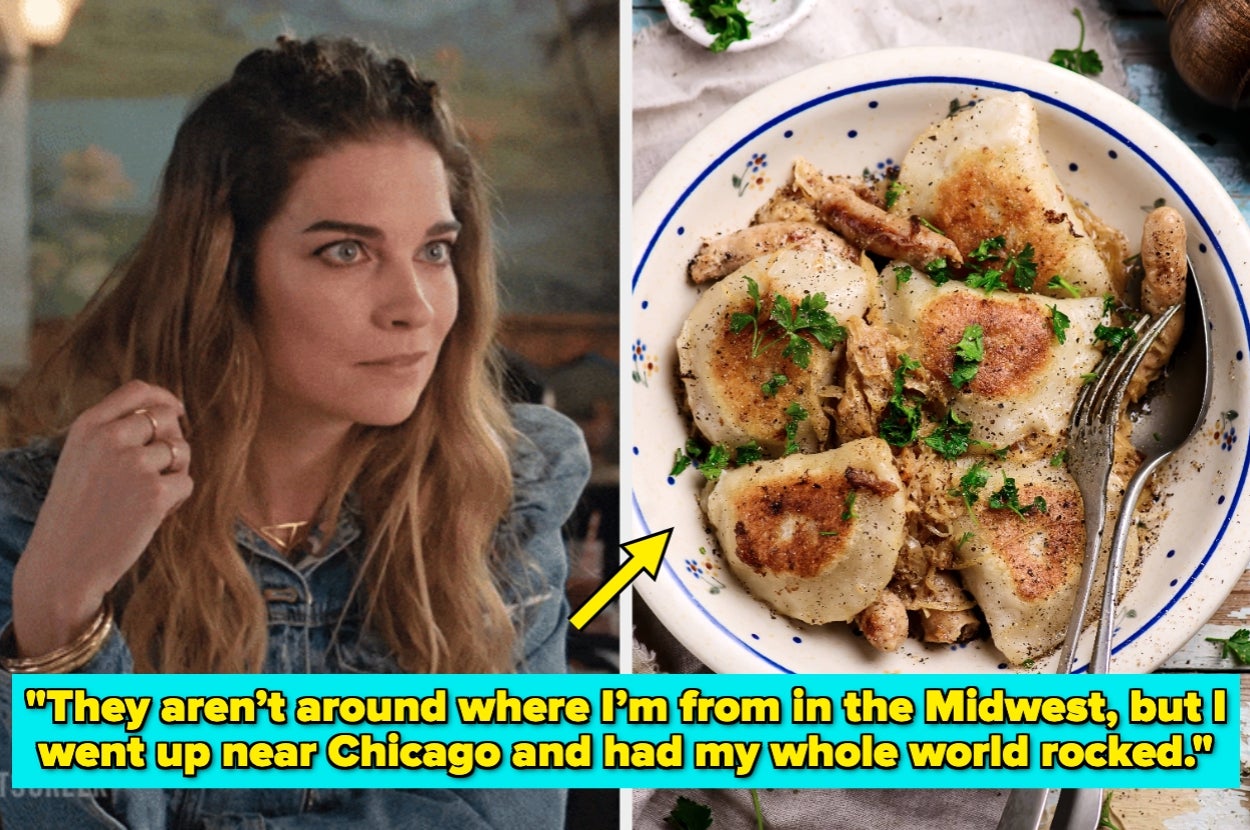 People Are Sharing The Best Things They’ve Ever Eaten, And I’m Drooling ...