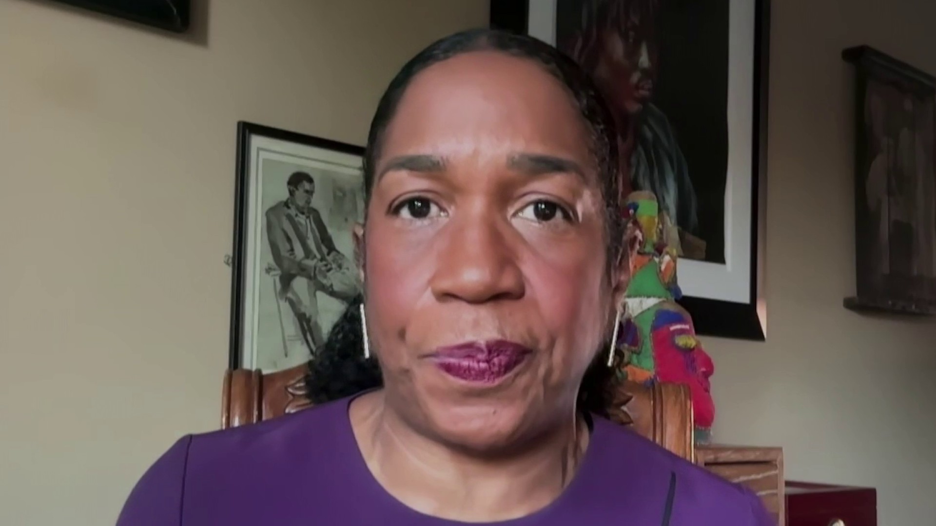 Illinois official on Trump using Chicago as ‘sandbox to play dictator ...