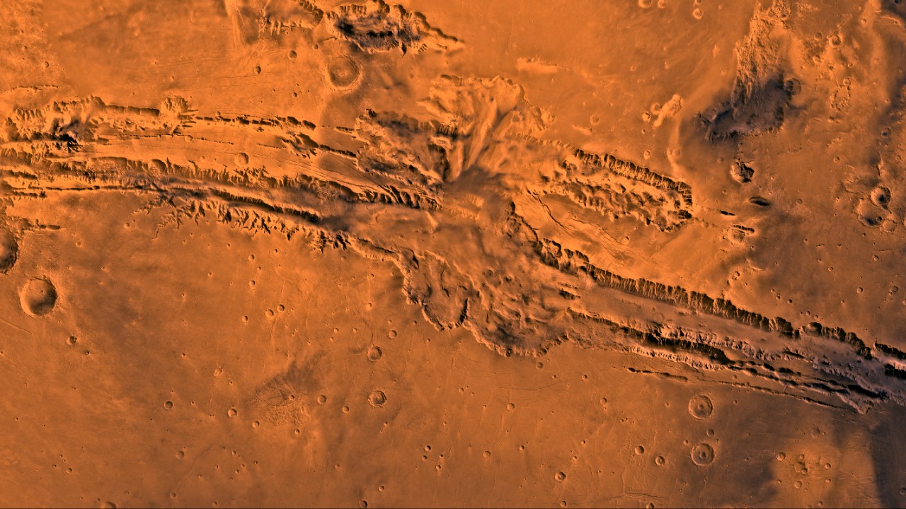 Is this Mars discovery the strongest life clue yet?