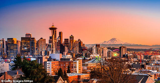 Most 'beautiful' city in the US that 'flies under the radar' crowned ...