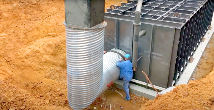 How luxury doomsday bunkers turned into a billionaire status symbol