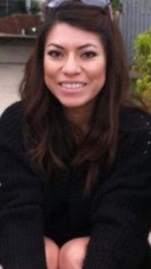 Erica Alonso’s Body Found 73 Days After Going Missing