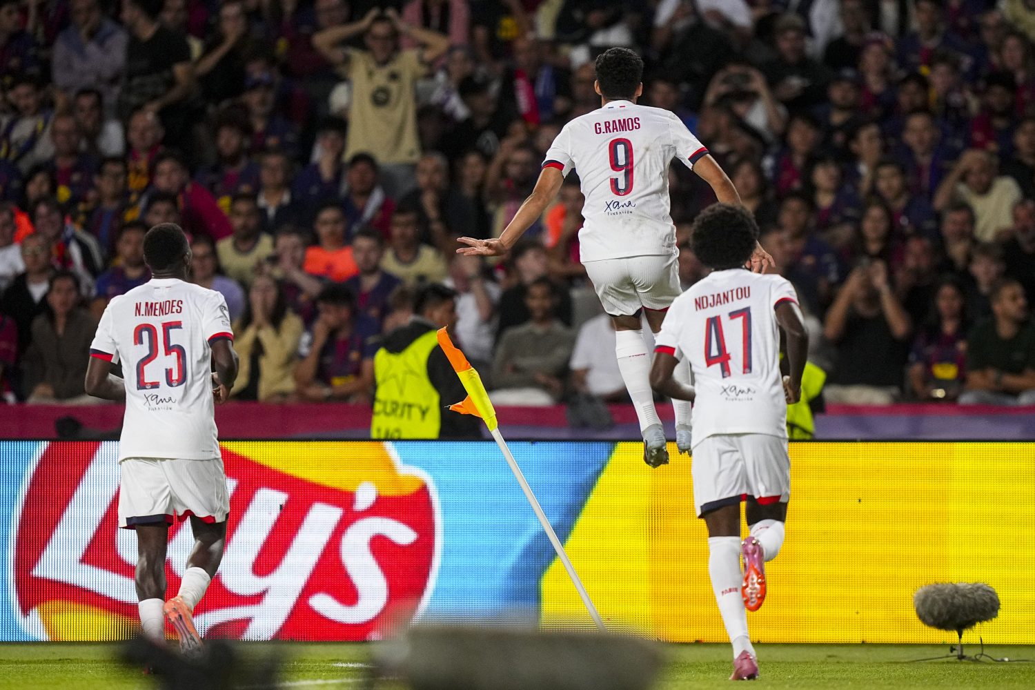 Lille vs PSG live stream: Where and how to watch the match?