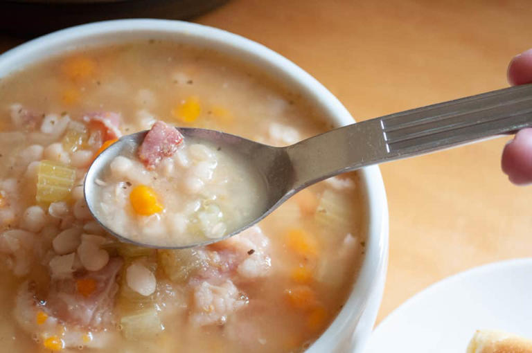 Cozy Soups to Keep You Warm and Well-Fed on a Budget