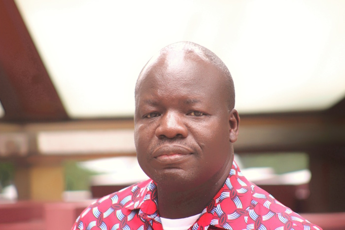 Nelson Makanda wants to train 200,000 pastors to meet Africa’s ...