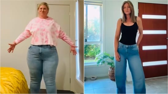 Woman who lost over 70+ kgs shares 5 simple habits that helped her ...