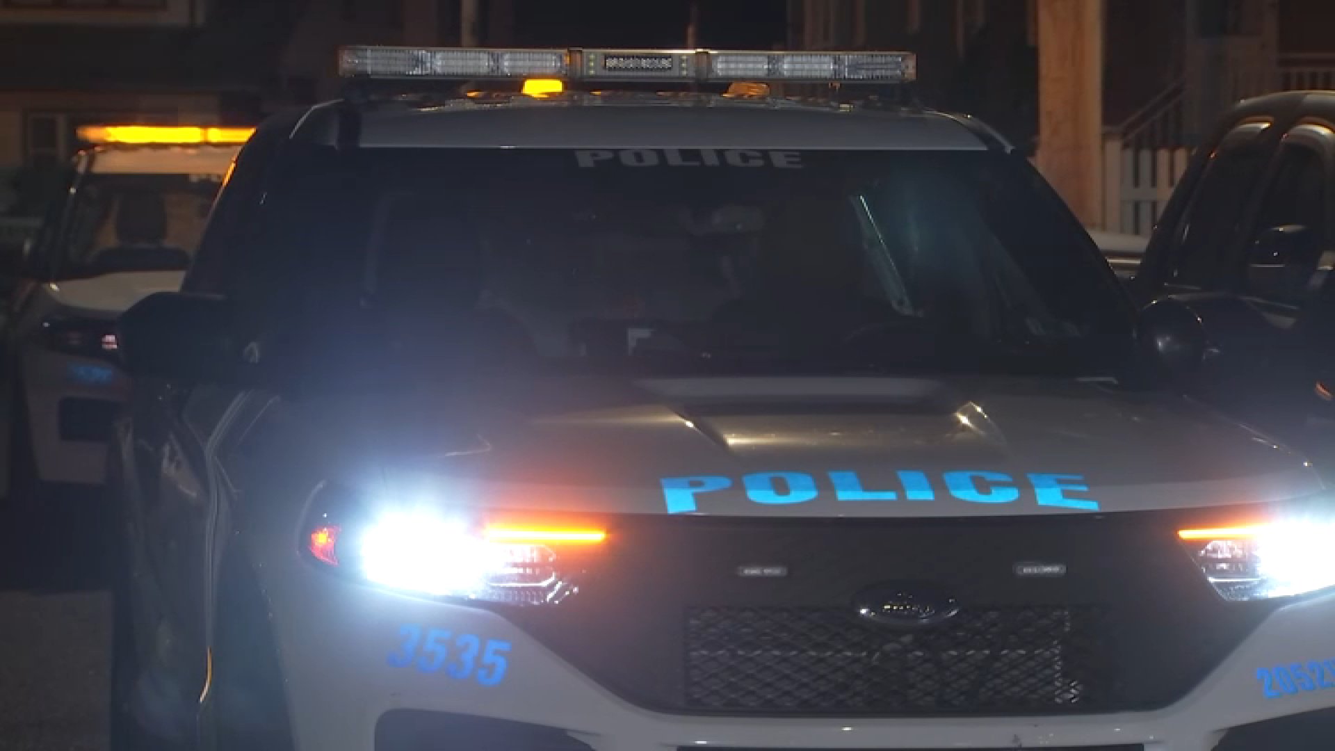 Family zip-tied during home invasion, robbery in Philadelphia, police say