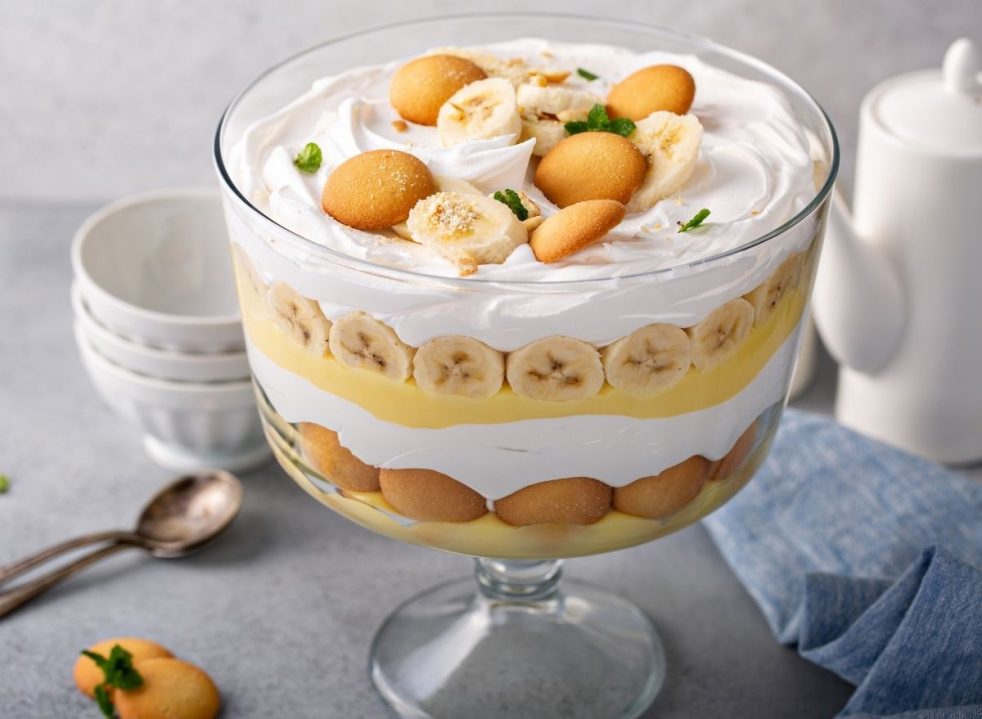 11 Old-Fashioned Dishes Southerners Still Swear By