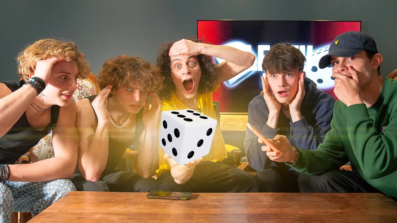 Rase-moi cette tête si je fais un 2