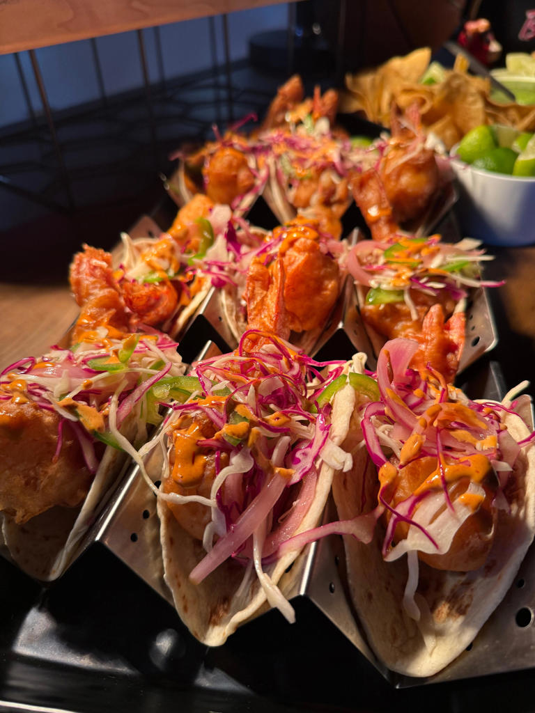 United Center rolls out new menu for 2025-26 season