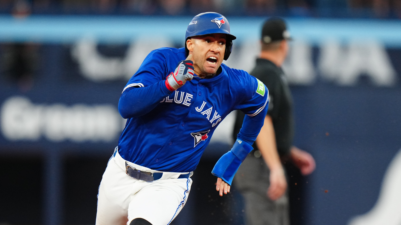 ALDS Game 2 picks, best bets: George Springer, Trey Yesavage carry Blue ...