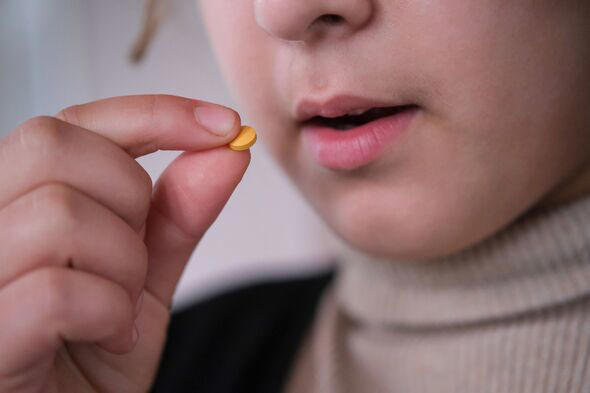 Nation hooked on happy pills - record 92 million handed antidepressants