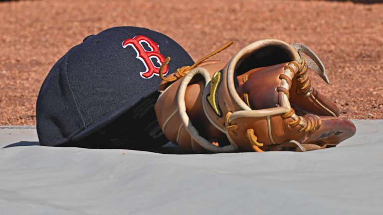 Red Sox's Front Office Plans Changed After Nationals Heist: Report
