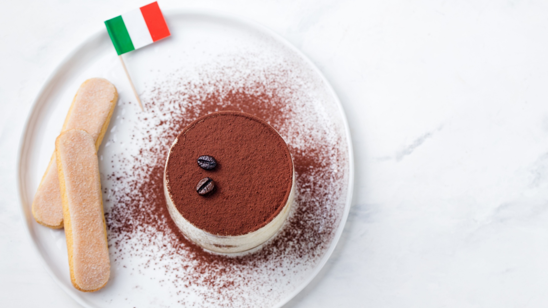 11 Traditional Italian Desserts That Always Stay In Style