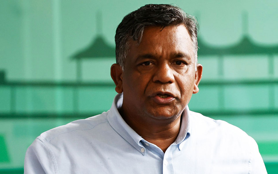 BCB president dismisses claims of government interference in board ...