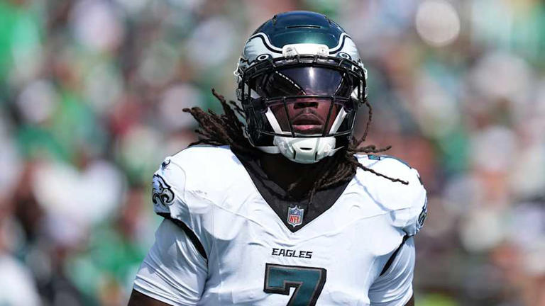 Eagles fans get the Kelee Ringo confirmation some are nervous to hear