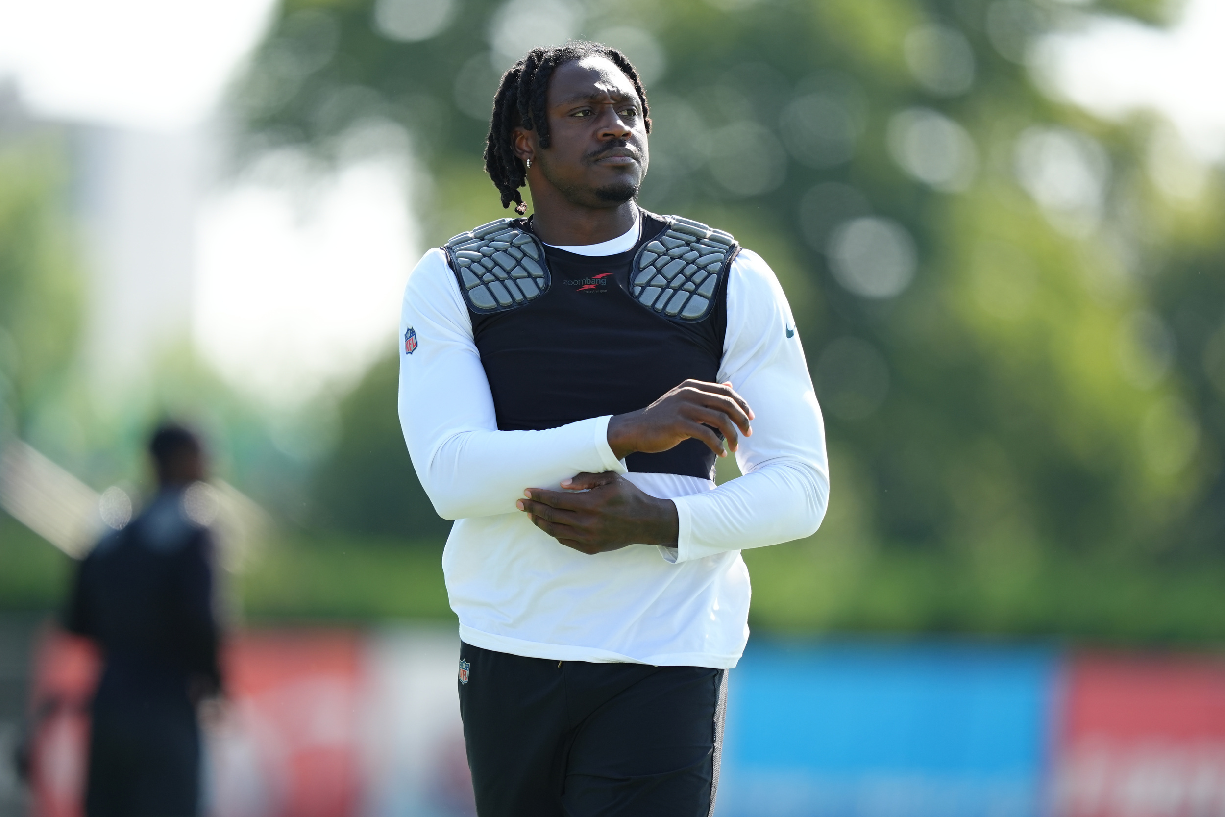 ‘Extremely Unlikely’ Eagles Trade A.J. Brown Before Deadline