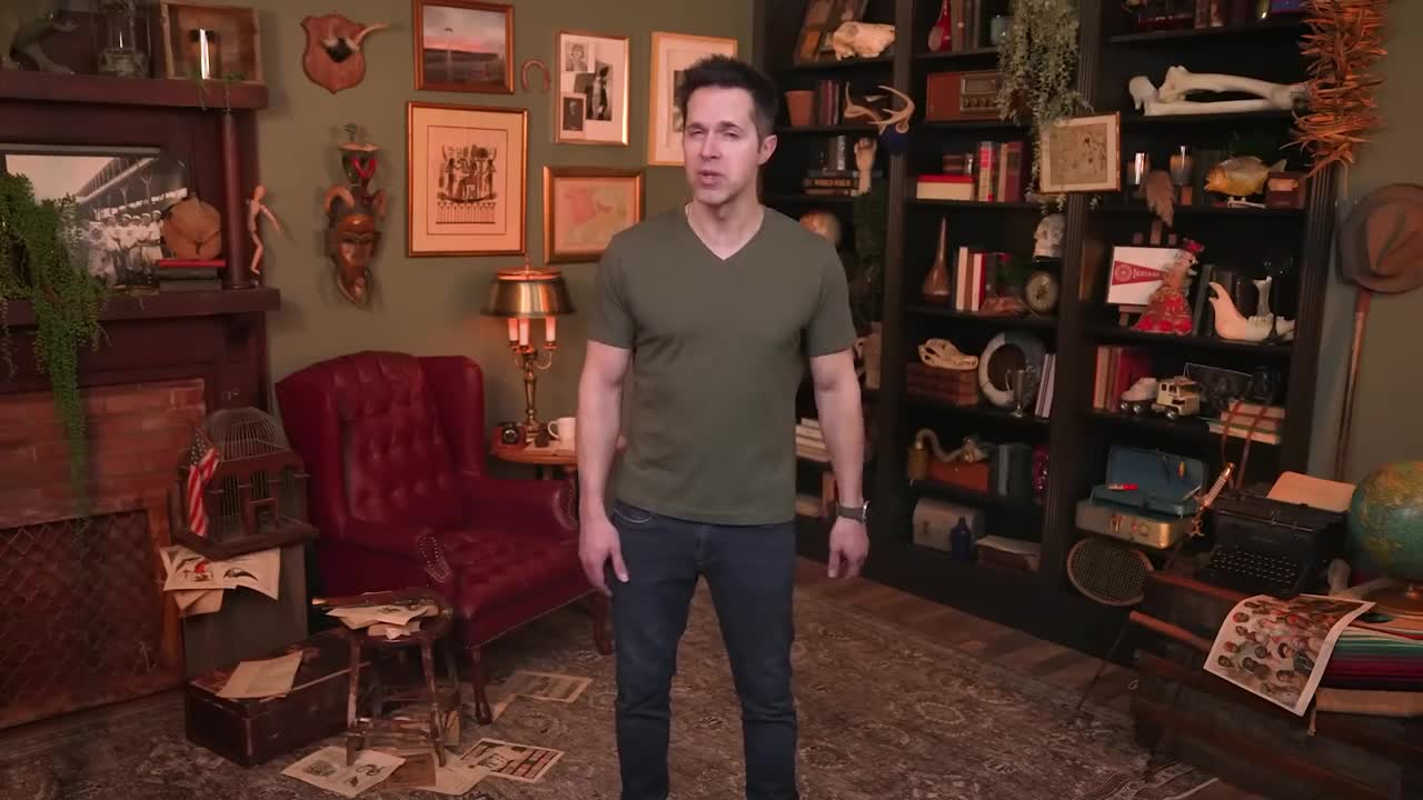 The Rules Every Hells Angel Has To Follow