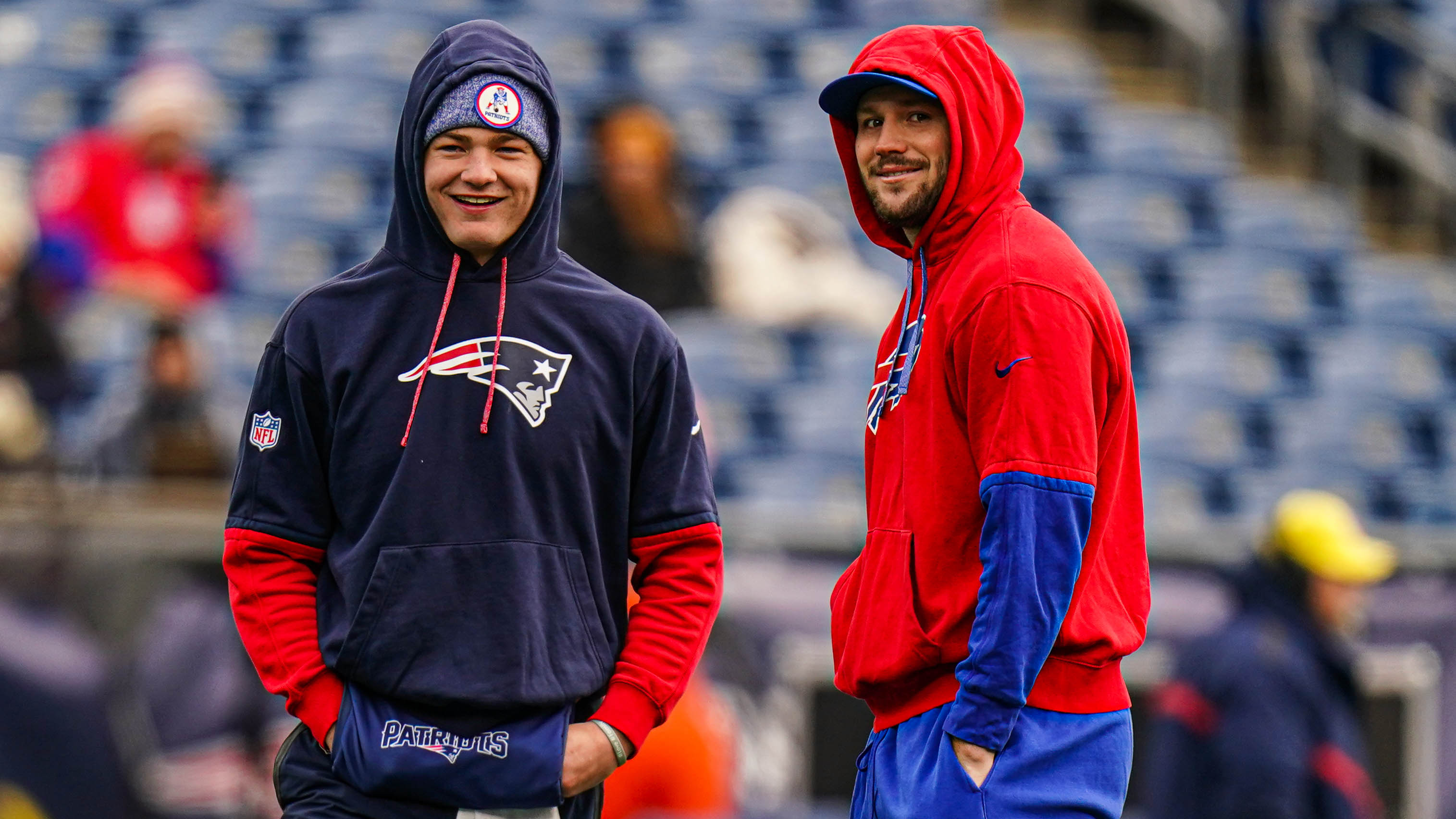 Who is playing in NFL Week 5? Here's the full schedule