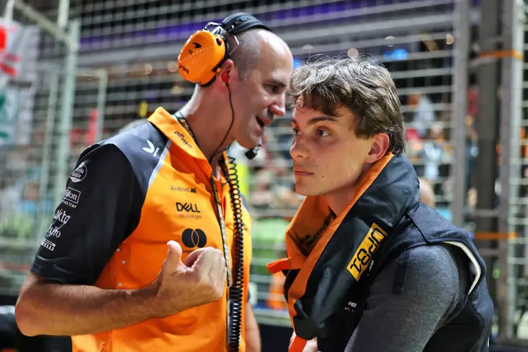 Max Verstappen reveals the one thing he would never do as team boss