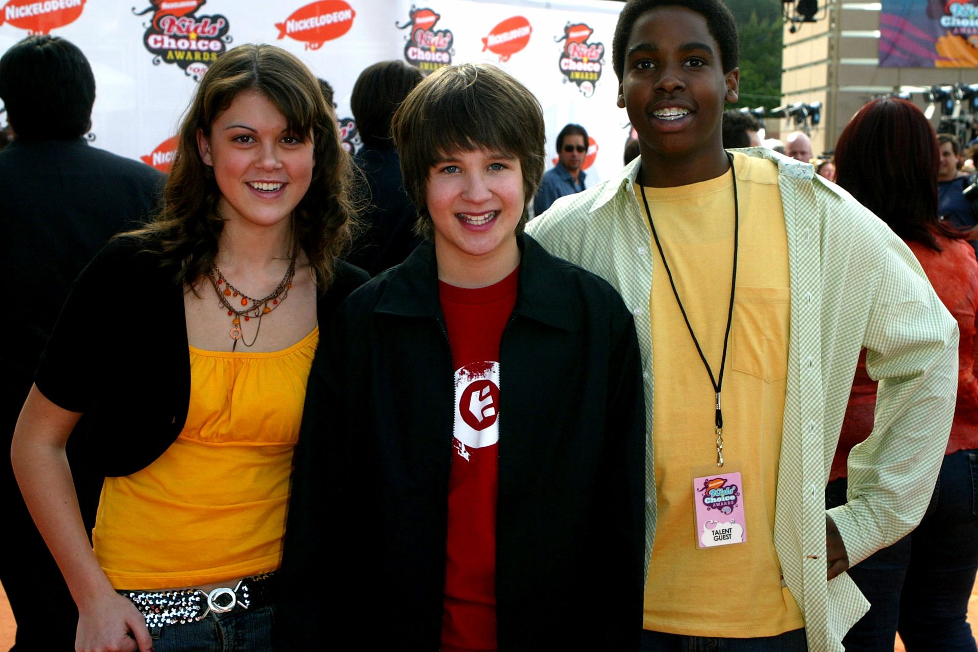 Nickelodeon child star now lives on the street