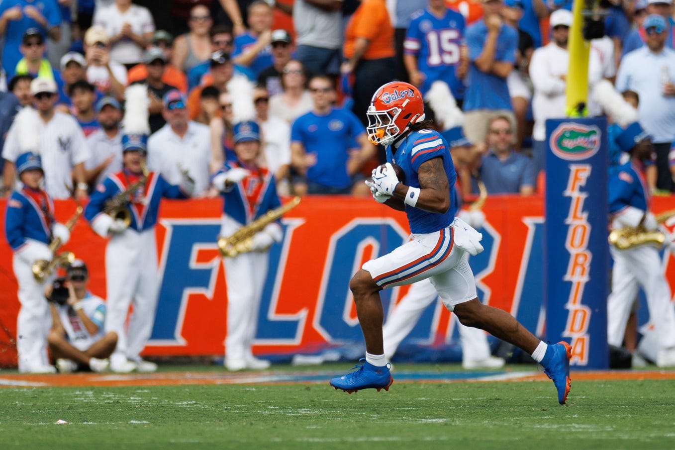 How former Oregon Ducks performed in Week 10 of the 2025 college ...