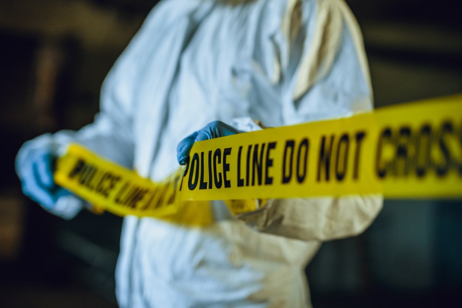CSPD: One man dead, one seriously injured after shooting