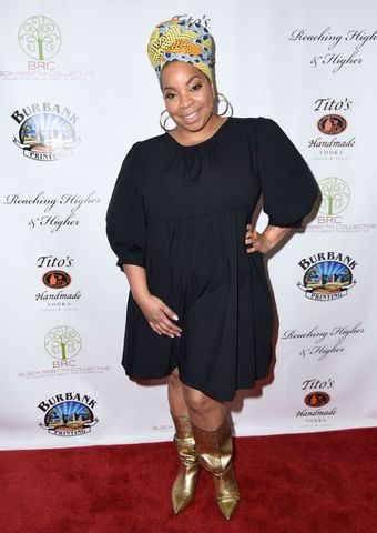 Kimberly Hébert Gregory, “Vice Principals ”actress, dies at 52