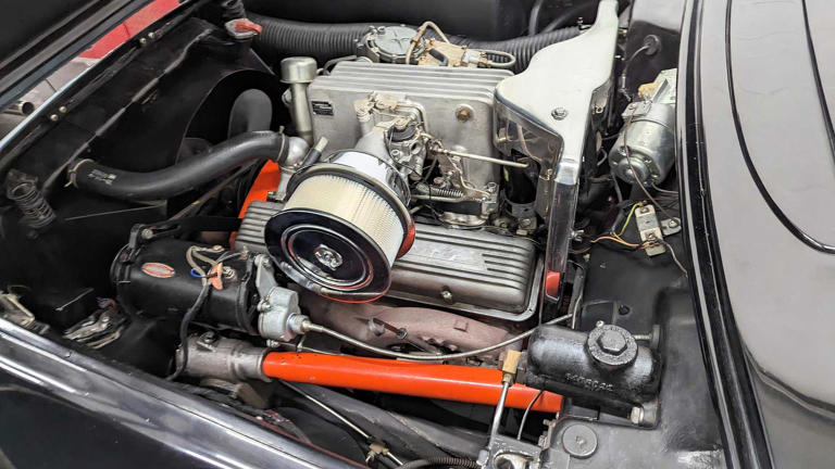 Top 10 Best Corvettes of All Time: Iconic Models Ranked