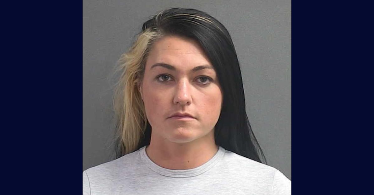 Firefighter dumps 75 tampons in ex's yard because she was mad he was ...