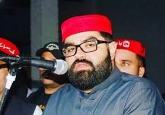 KP IG withdraws Senator Aimal Wali Khan's security against CM's ...