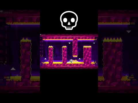 How to get the second COIN of the FINGERDASH level #shorts