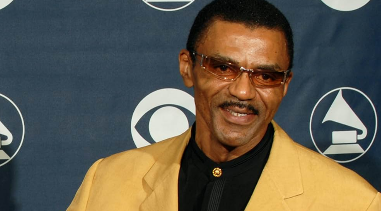 Ike Turner Jr., son of music legends Tina Turner and Ike Turner, dies ...