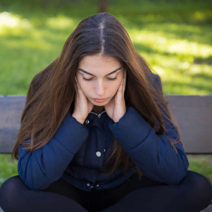 I Refuse to Forgive My Biological Mom, but My Dad Pushes Me to Do It