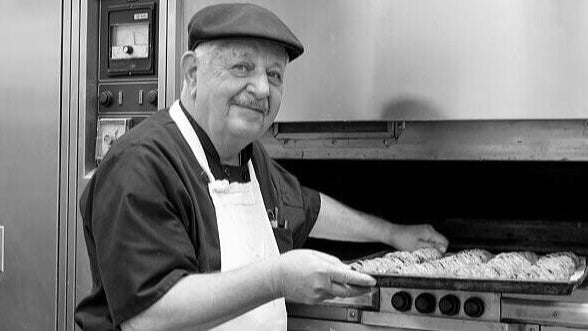 Vincent Termini Sr., second-generation owner of iconic Philadelphia ...