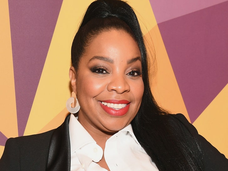 'Vice Principals' Star Kimberly Hébert Gregory Dead at 52