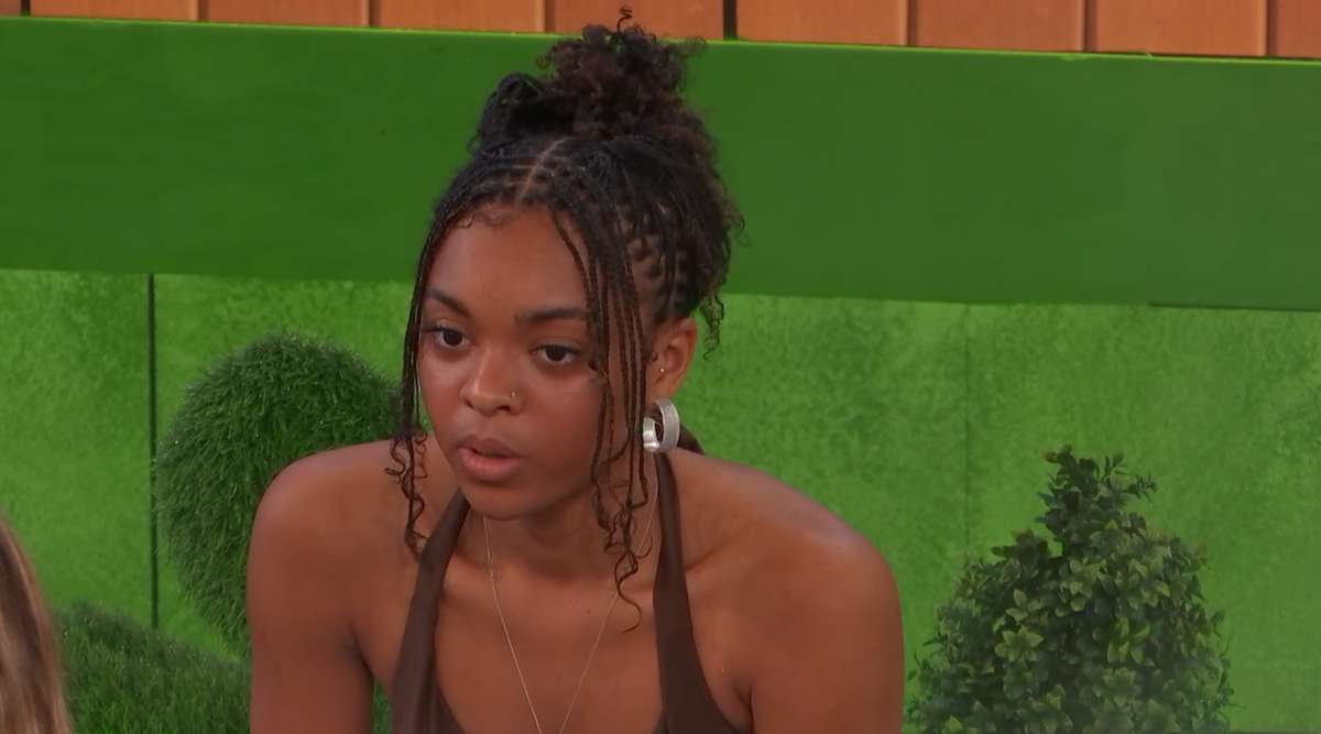 Big Brother viewers demand one housemate should "take the cheque" after ...