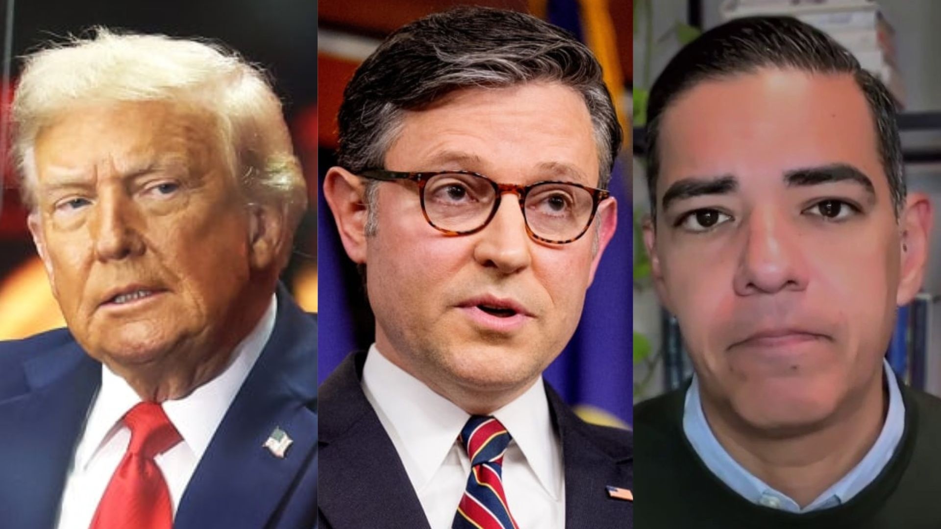 Shutdown Showdown: Top Dem says Democrats will ‘stand tall’ against GOP ...