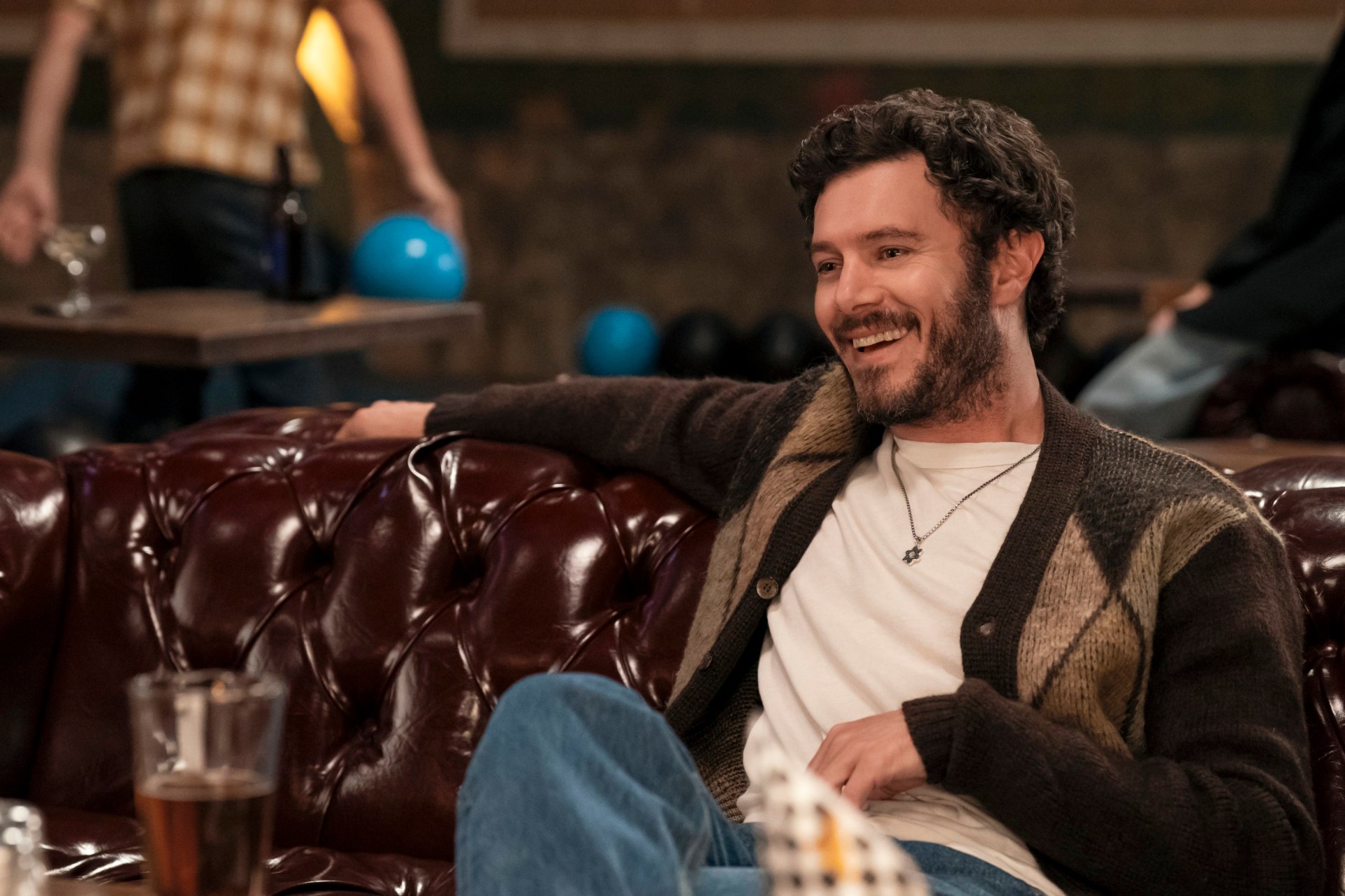 Netflix's October line-up: 6 returning shows to watch