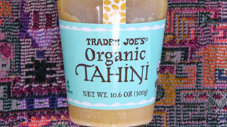 The 13 Best Store-Bought Tahini, Ranked