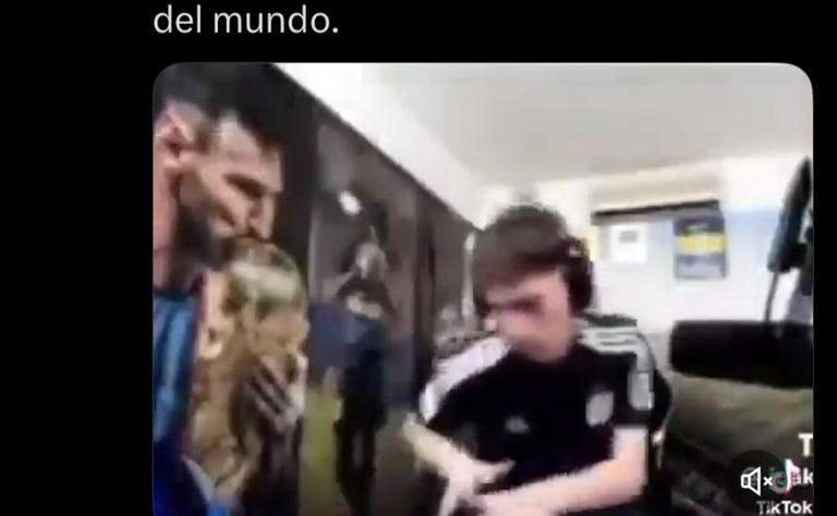“Copa Ángel Di María”: los mejores memes tras la victoria de Rosario ...