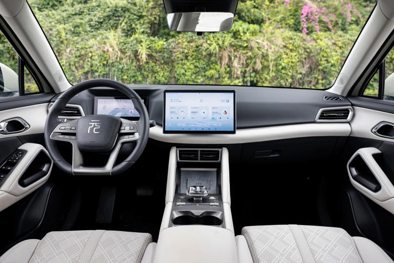 BYD Seagull to become Australia's "most affordable EV by some margin" under a new name