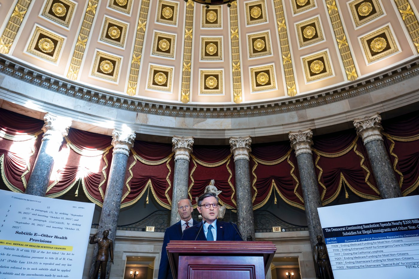 AP reader question: Do federal workers get paid during the government ...