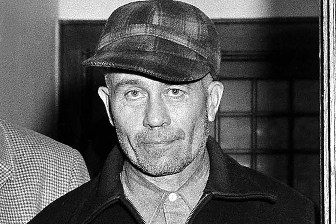Monster: The Ed Gein Story on Netflix Explores the Origins of a Real ...