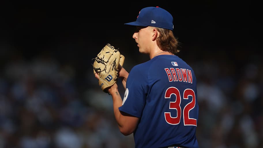 Unsung heroes of Cubs' Game 1 loss may wind up saving their World ...